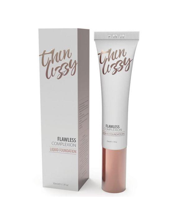 Thin Lizzy Liquid Foundation 30ML Minx – Cosmetics Squad