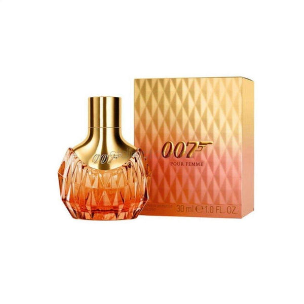 James Bond 007 Pour Femme Eau de Parfum 30ml – Cosmetics Squad
