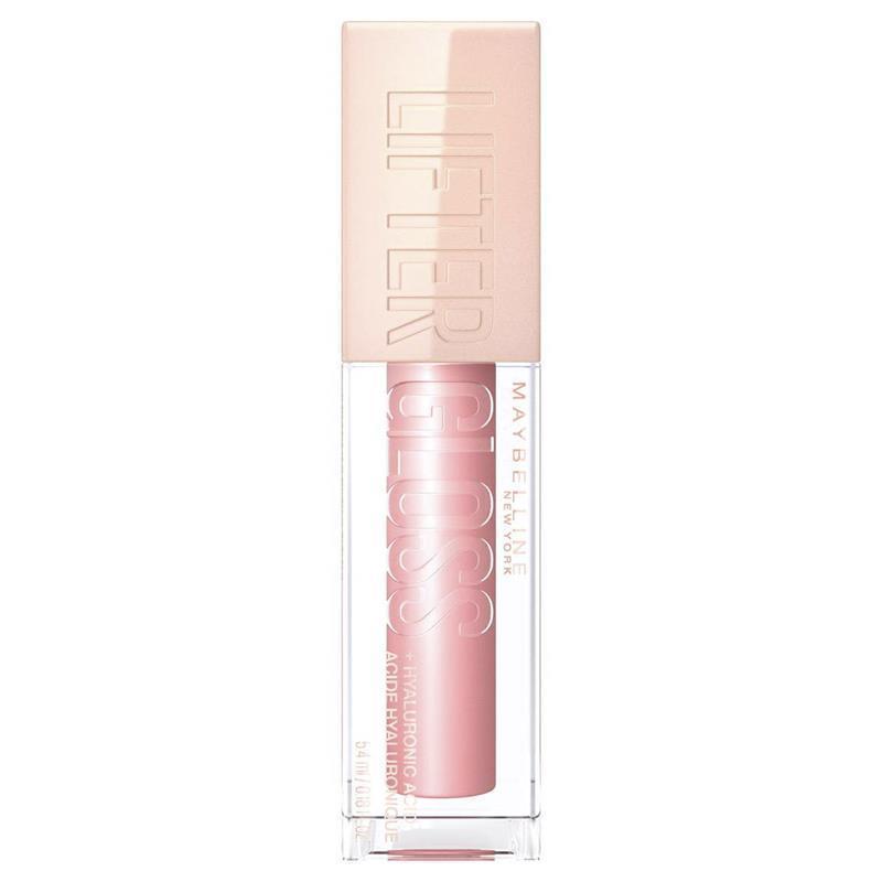 Maybelline Lip Lifter Gloss 6 Reef – Cosmetics Squad