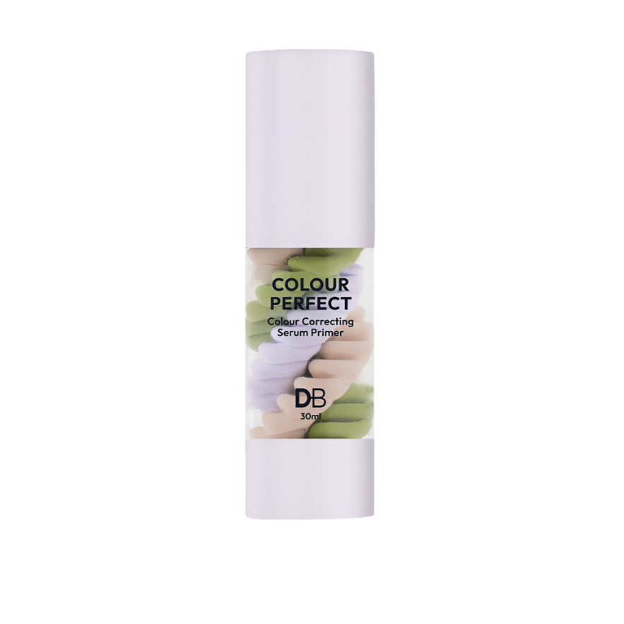 DB Colour Perfect Colour Correcting Serum Primer – Cosmetics Squad