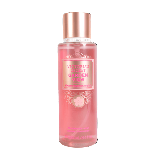 Victoria'S Secret Garden View Mist 250ml – Cosmetics Squad