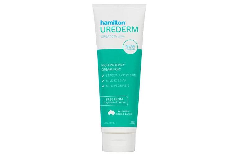 Hamilton Urederm 225g – Cosmetics Squad