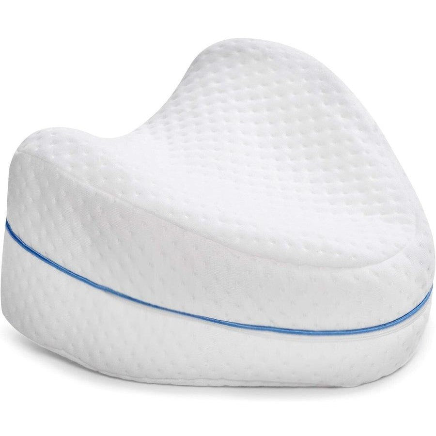 Home / Contour / Contour Legacy Leg & Knee Memory Foam Support Pillow