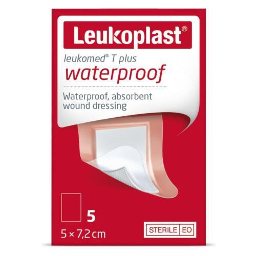 Lukomed T Plus Sterile 8cm X 10cm Box 5 – Cosmetics Squad