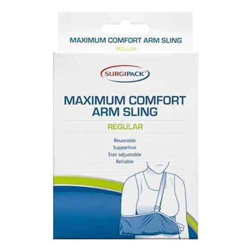 Surgipack Arm Sling Max Regular – Cosmetics Squad