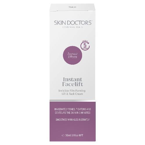 Skin Doctors Instant Facelift 30ML – Cosmetics Squad