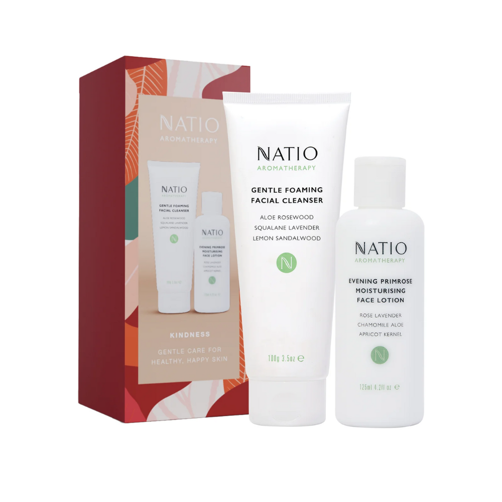 Natio Gift Set Xmas 2025 Kindness