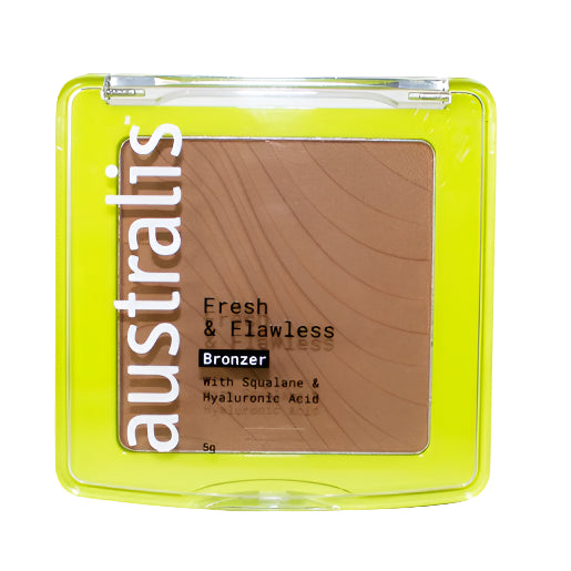 Home / Australis / Australis Contour Powder For All Skin Types GOAT 5G