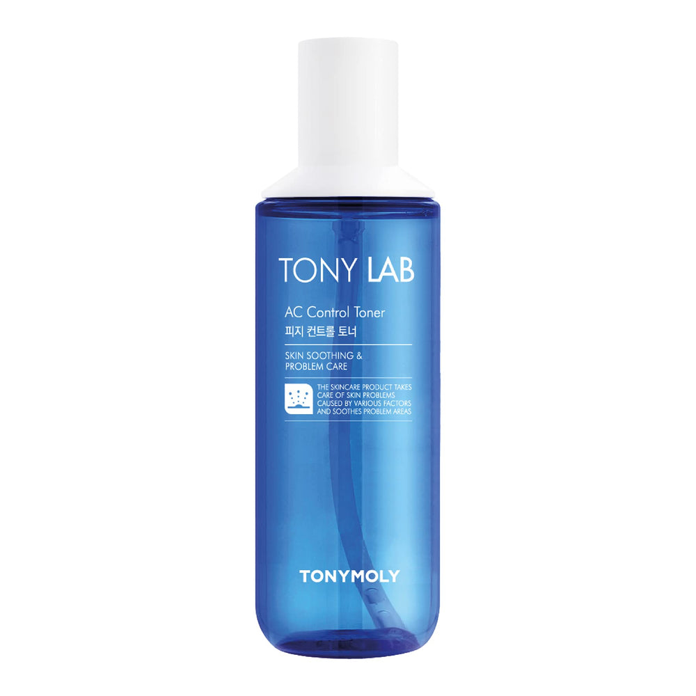 Home / Tony Moly / Tony Moly Lab AC Control Toner 180ml