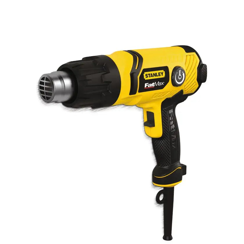 Stanley Fatmax Heat Gun 2000W – Cosmetics Squad