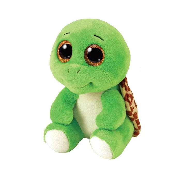 Ty Beanie Boos Turbo Turtle – Cosmetics Squad