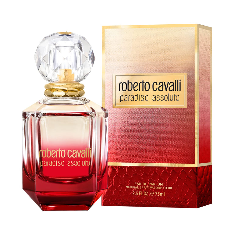 Home / Roberto Cavalli / Roberto Cavalli Paradiso Assoluto Eau de ...