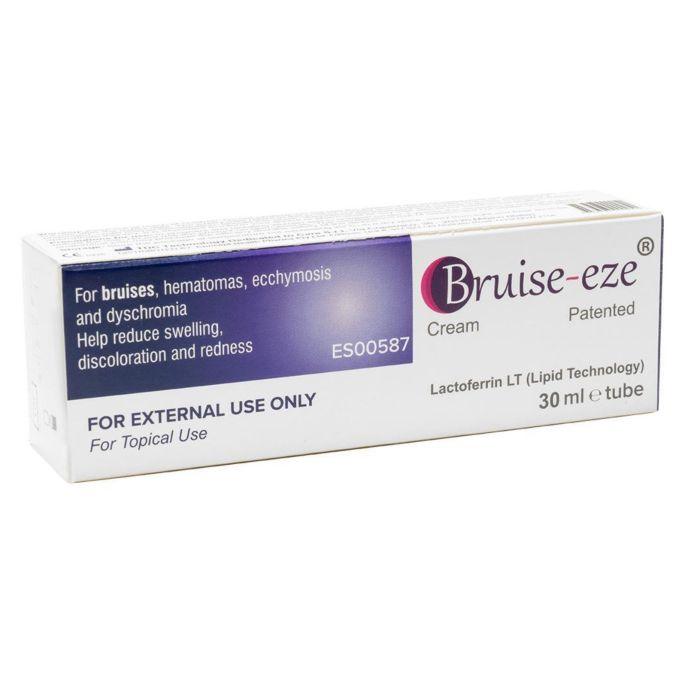 Bruise-Eze 30ml Tube – Cosmetics Squad