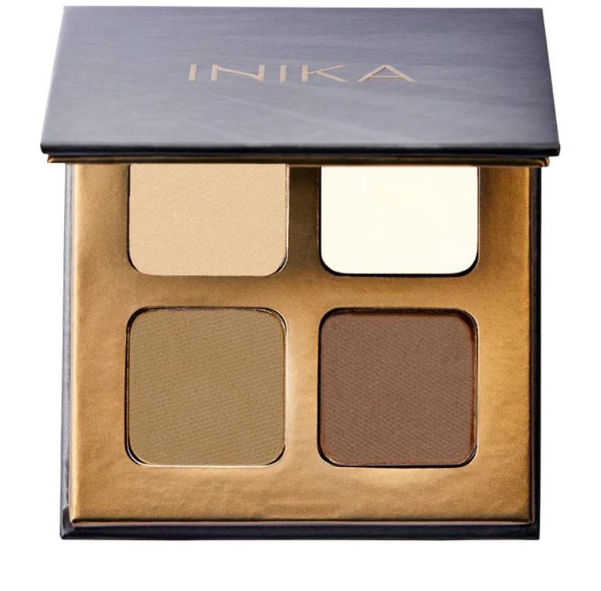 Inika Brow Palette – Cosmetics Squad