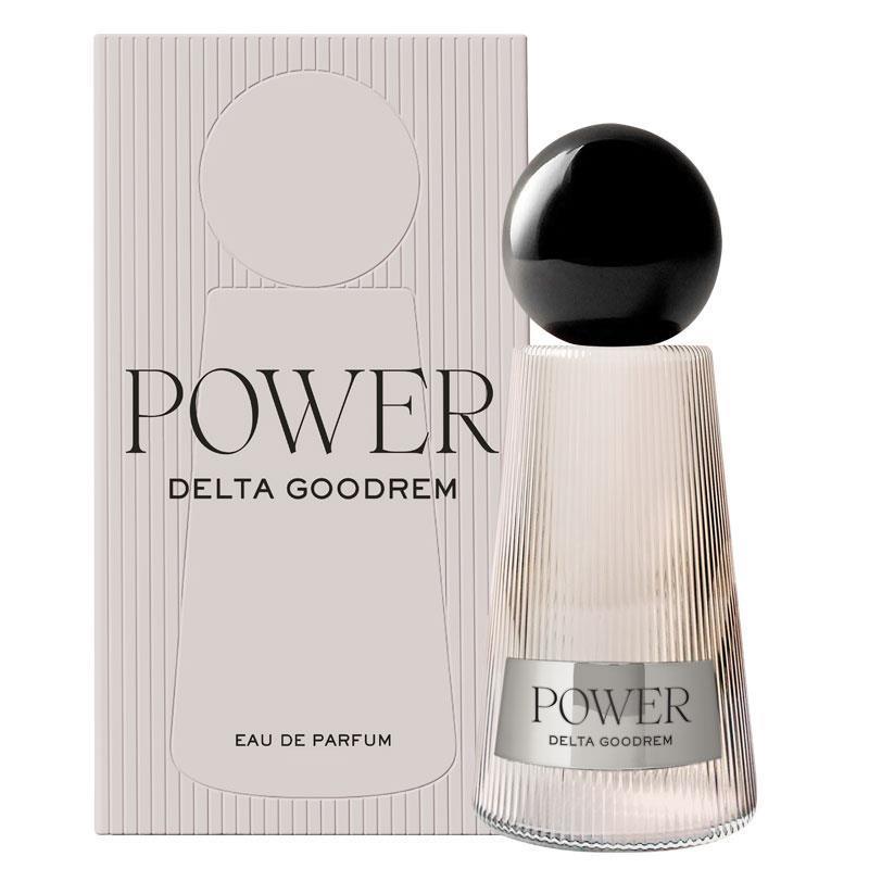 Delta Goodrem Power EDP 125ML – Cosmetics Squad
