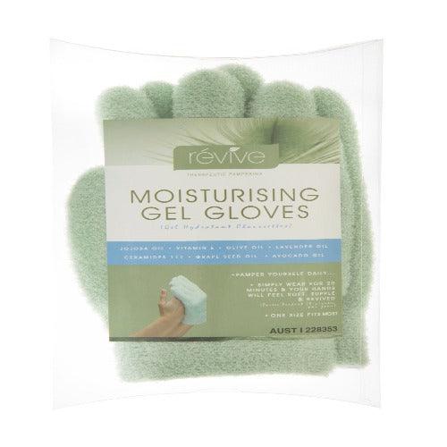Revive Gel Moisturising Gloves – Cosmetics Squad