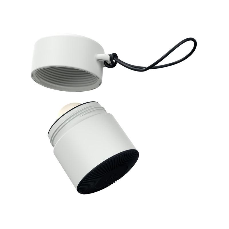 Solmate Sunscreen Applicator Refillable - Koala Edition – Cosmetics Squad