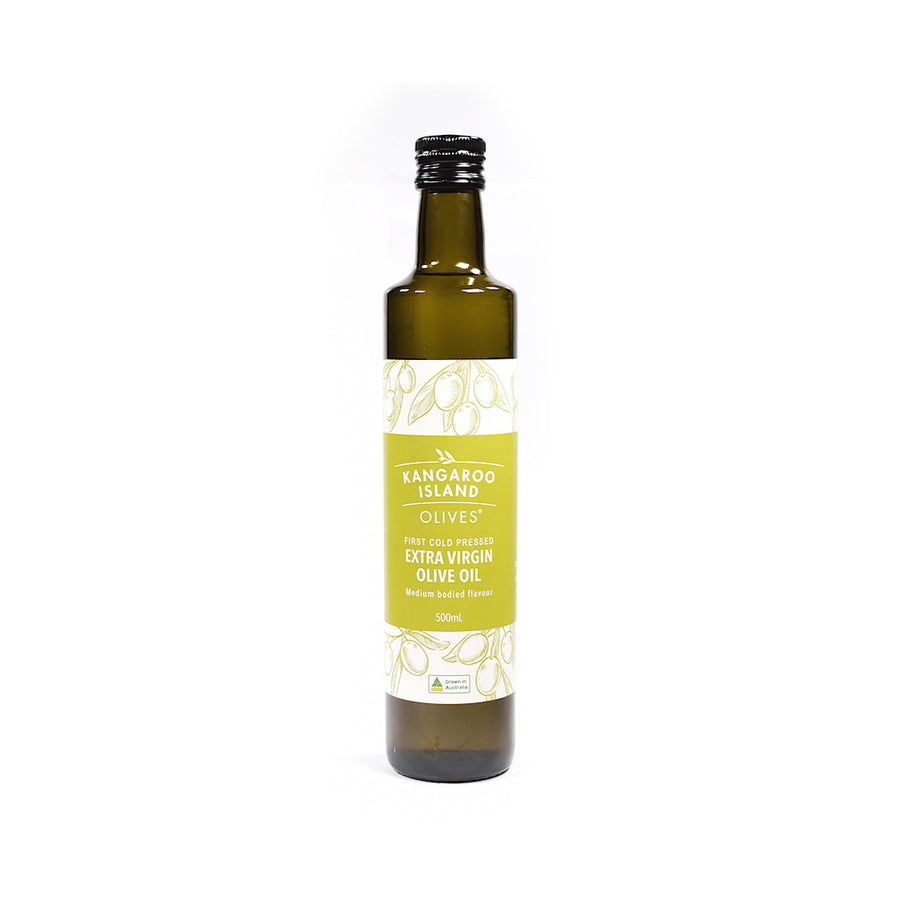 Home / Kangaroo Island / Kangaroo Island Olive Oil Extra Virgin 500Ml