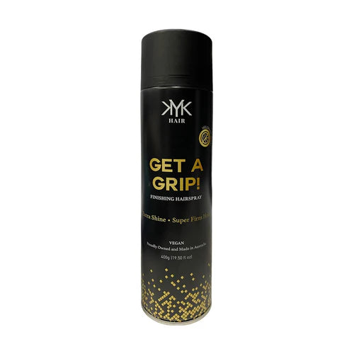KYK Get a Grip Finishing Hair Spray 280g – Cosmetics Squad