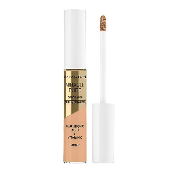 Max Factor Miracle Pure Concealer 01 – Cosmetics Squad