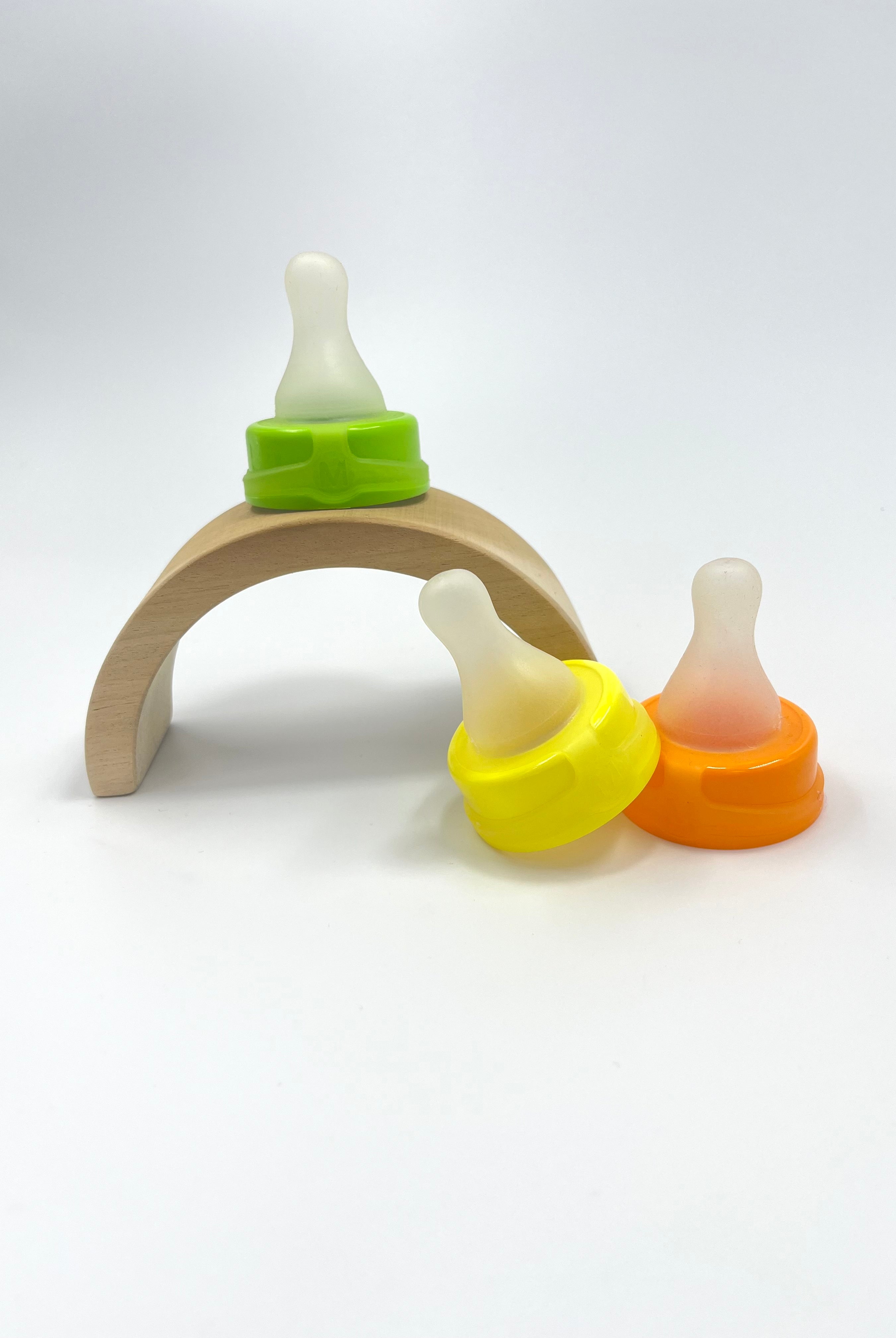 Sepal Teats Medium Flow 3