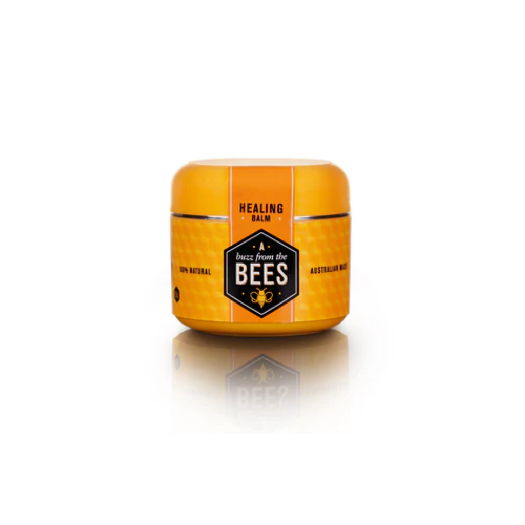 A Buzz From Bees Moisturising Balm 50G – Cosmetics Squad