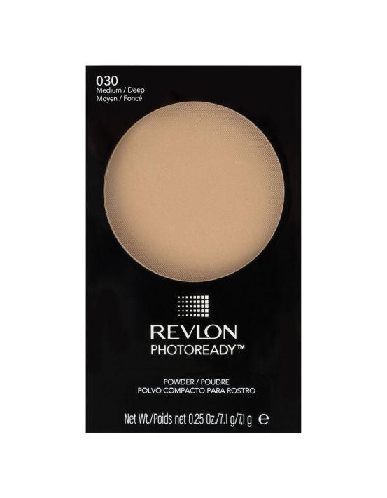 Revlon Photo Ready Powder Medium Deep – Cosmetics Squad