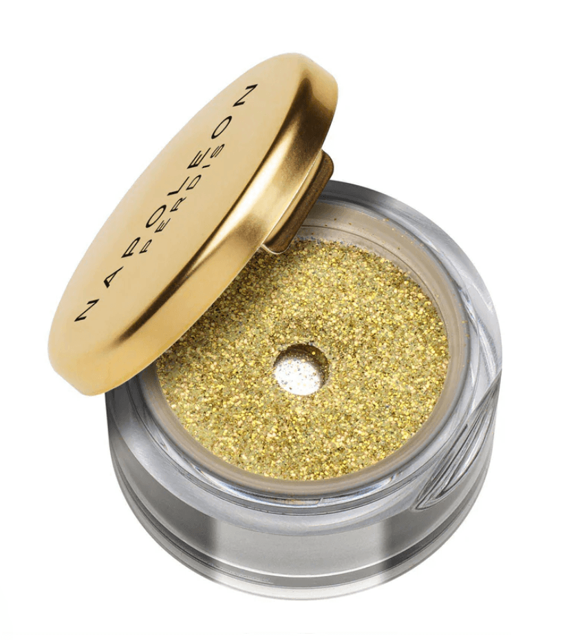 Napoleon Loose Eye Dust Glitterati Gold – Cosmetics Squad
