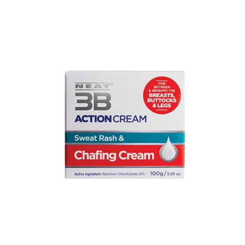Neat 3B Action Cream 100g – Cosmetics Squad