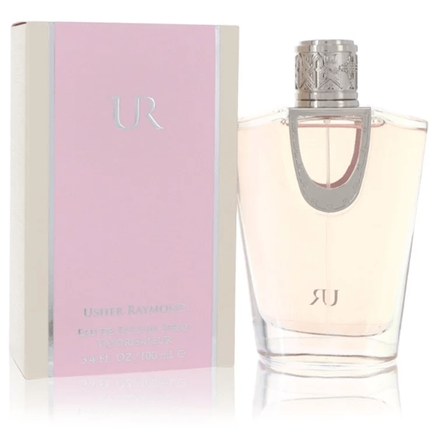 USHER RAYMOND UR WOMAN EDP 100ML – Cosmetics Squad