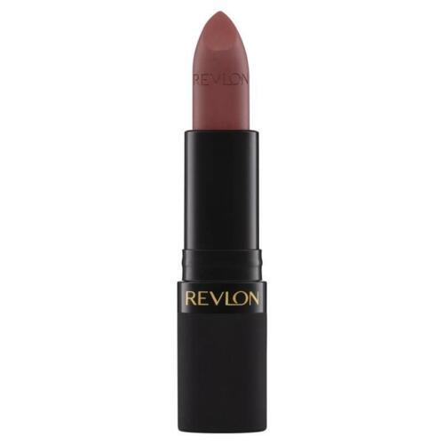 Revlon Super Lustrous Lipstick Matte 014 Shameless – Cosmetics Squad