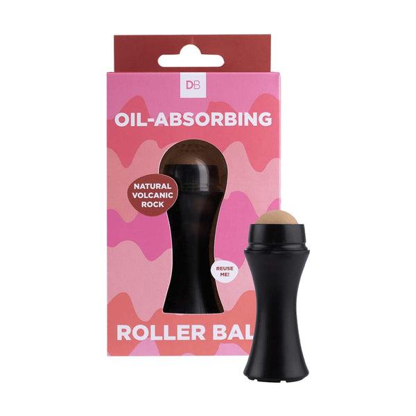 Db Facial Oil Absorbing Roller – Cosmetics Squad