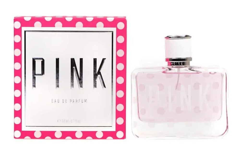 Home / Victoria's Secret / Victorias Secret Pink Eau de Parfum for ...
