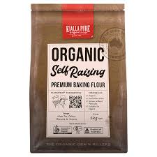 Home / Kosher Kingdom / Kosher Kingdom Organic Self Raising Flour for ...
