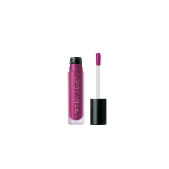 Home / Erre Due / Erre Due Satin Liquid Lipstick 315 Crushed Berry