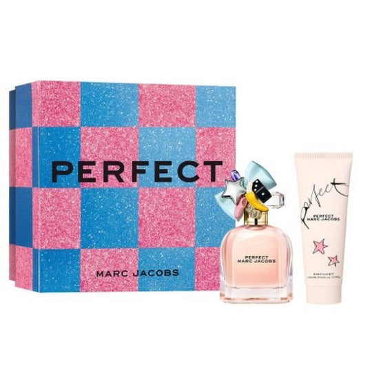 Home / Marc Jacobs / Marc Jacobs Perfect Eau de Parfum Gift Set 2 Piece ...
