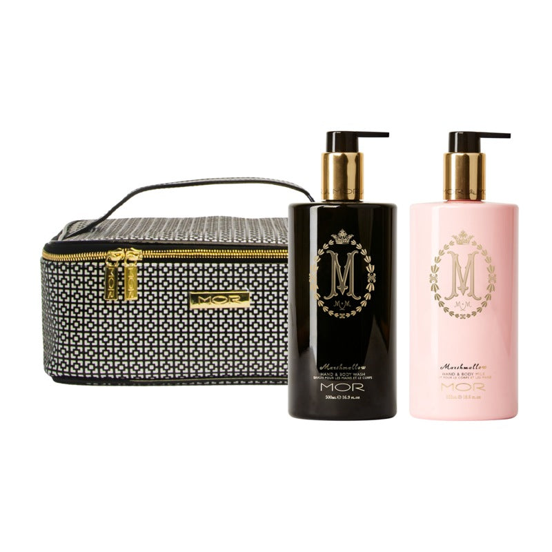 Mor Spectacular Trio Set – Cosmetics Squad