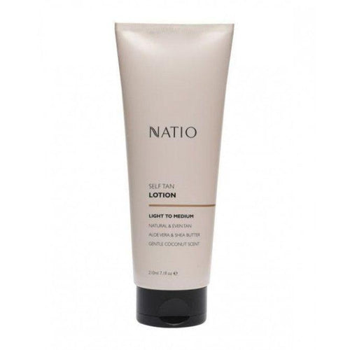Natio – Cosmetics Squad