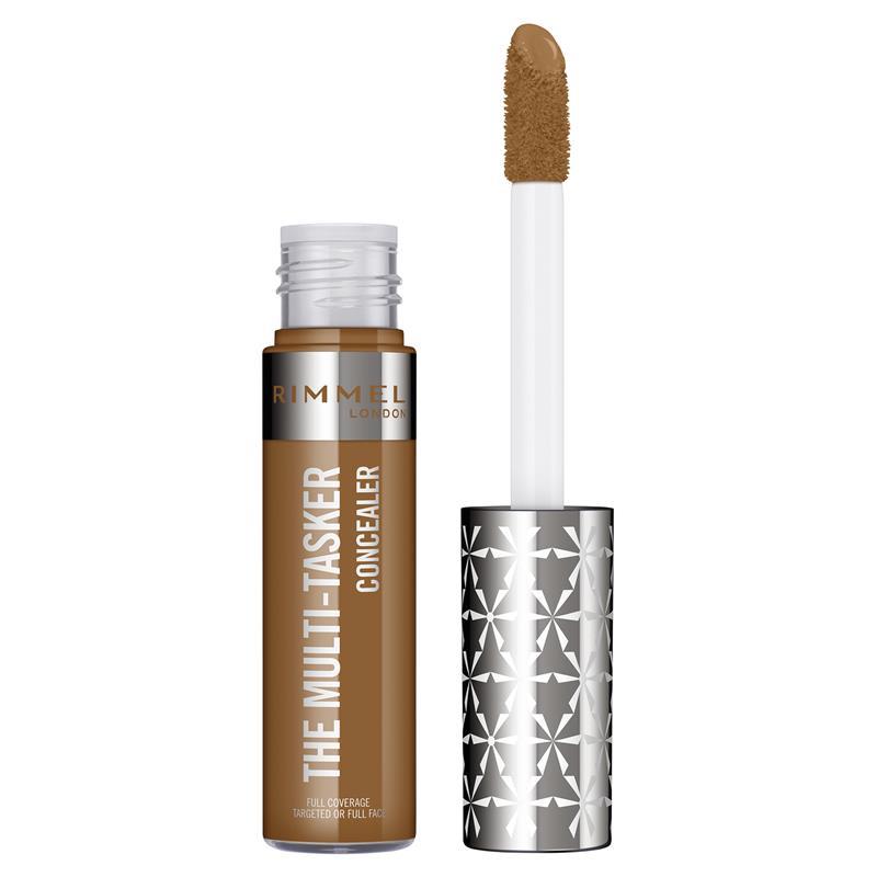Rimmel Multi Tasker Concealer 100 Mocha – Cosmetics Squad