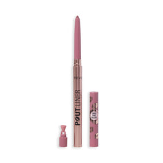 Revolution Beauty Pout Bomb Plumping Lip Liner in Baby Pink