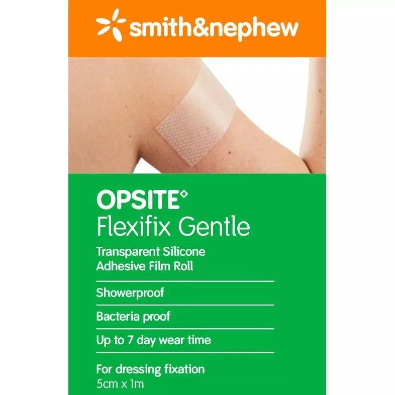 Opsite Flexifix Gentle 5cm x 1m – Cosmetics Squad