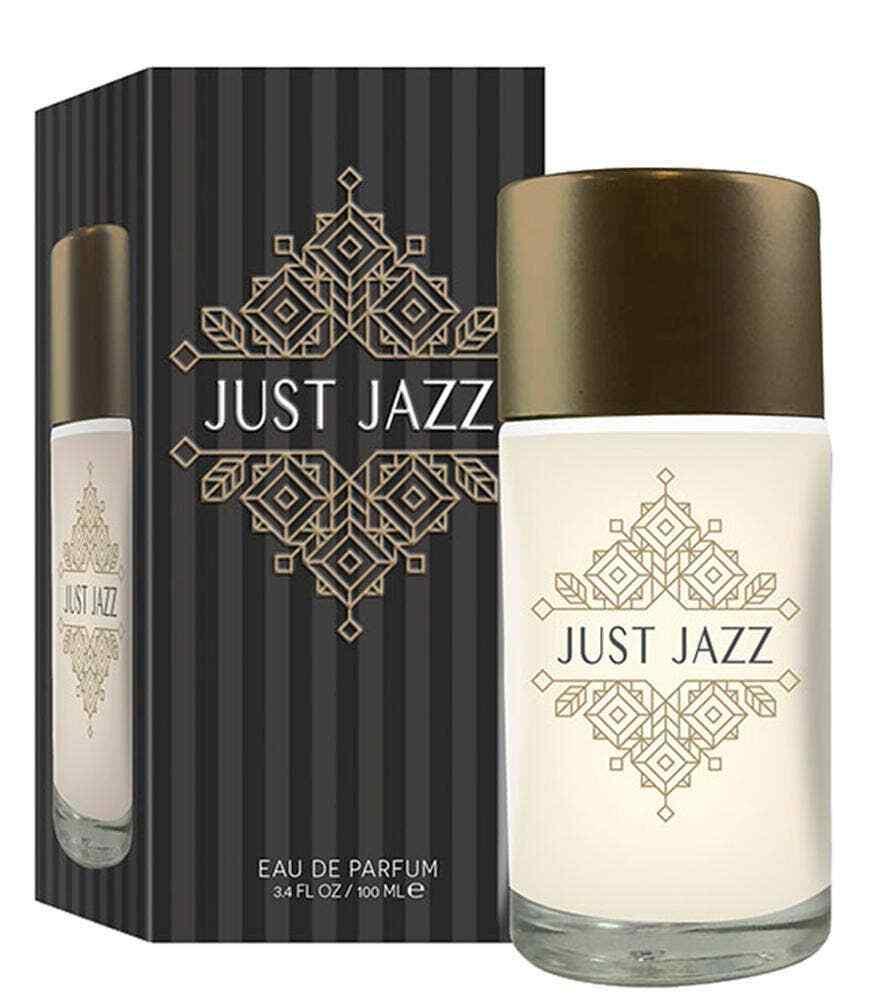 Just Jazz For Men EDC 100ml – Cosmetics Squad