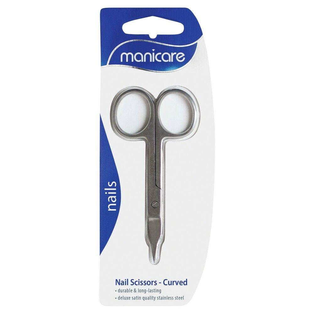 Manicare Scissor Nail Cvd – Cosmetics Squad