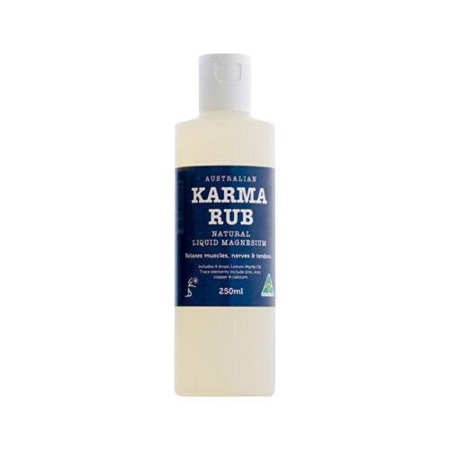 Karma Rub 250 ml – Cosmetics Squad