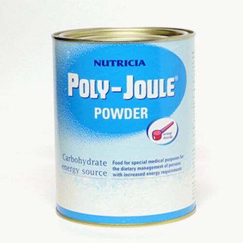 Poly-Joule Powder Carbohydrate Energy Source 400g – Cosmetics Squad