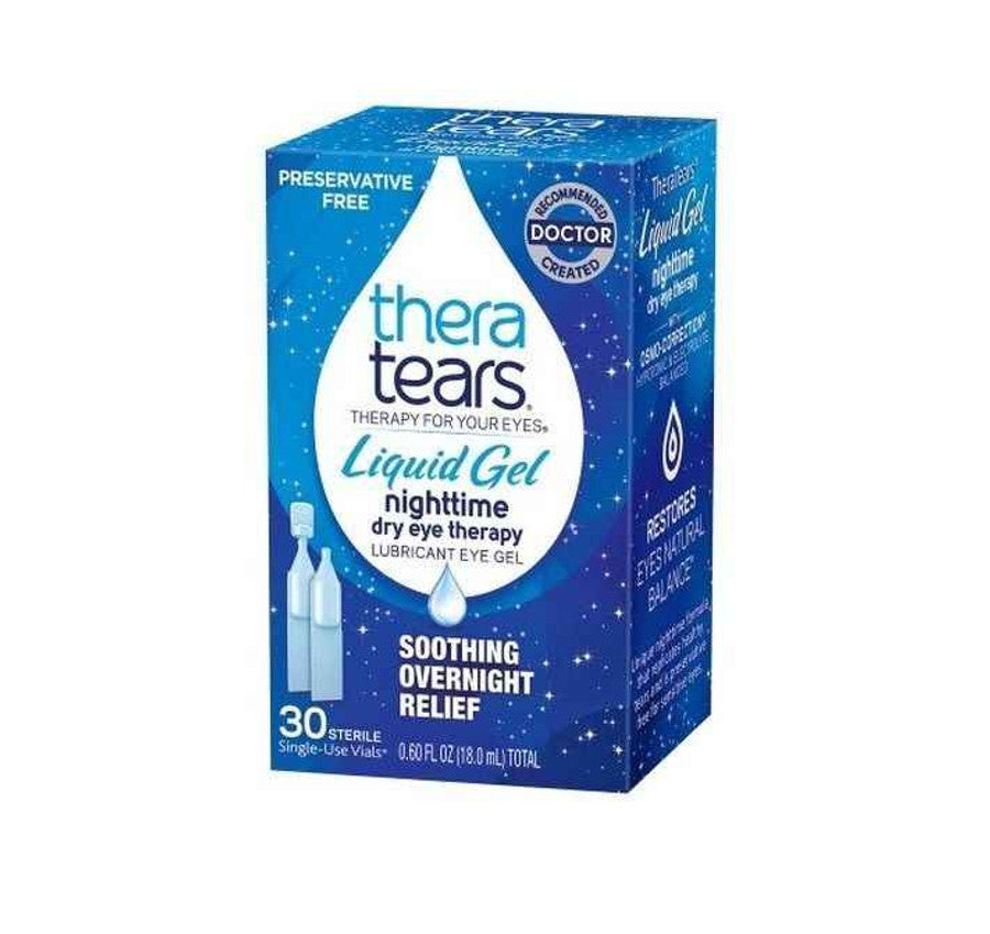 Thera Tears Eye Gel – Cosmetics Squad