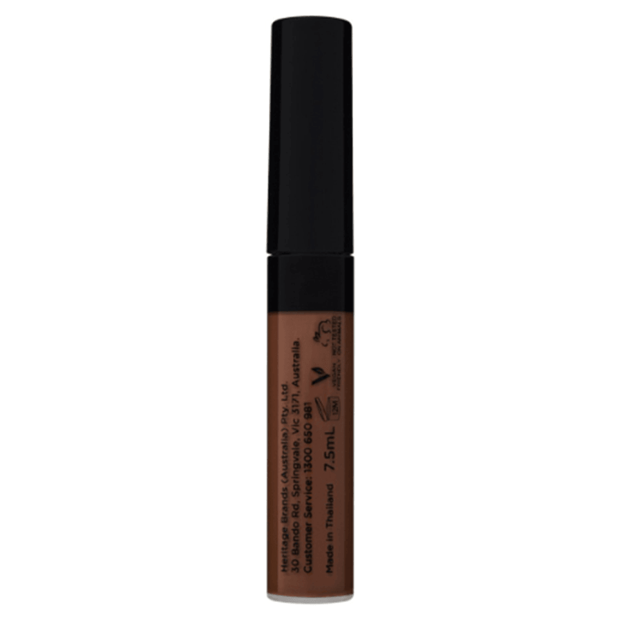 Australis Fresh & Flawless Conceal & Contour Concealer - Ebony ...