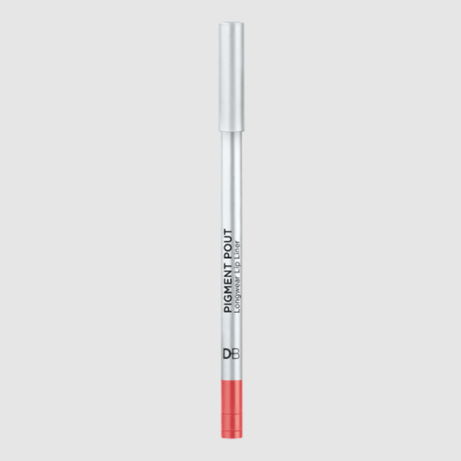 DB Pigment Pout Longwear Lip Liner Coral Craze – Cosmetics Squad
