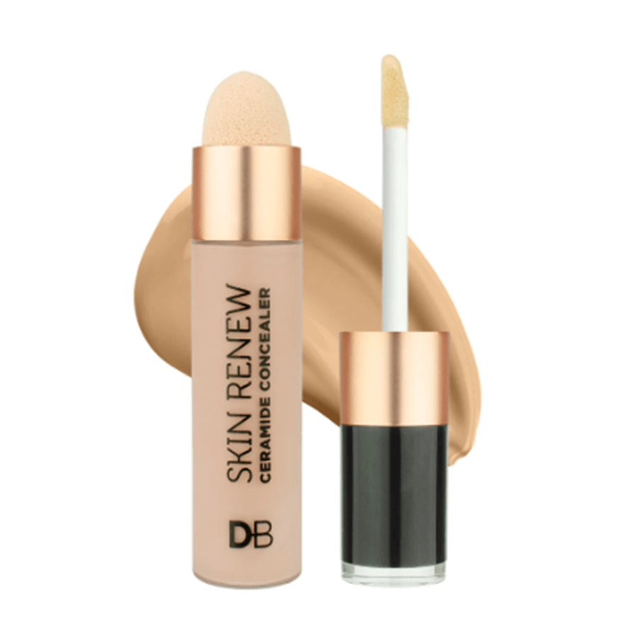 DB Cosmetics Skin Renew Concealer Honey – Cosmetics Squad