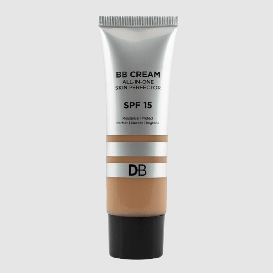 DB BB Cream All-In-One Skin Perfector – Cosmetics Squad
